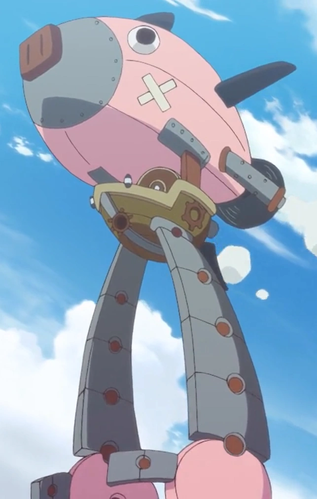 Doc/Habilidades y poderes | Wiki Radiant | Fandom