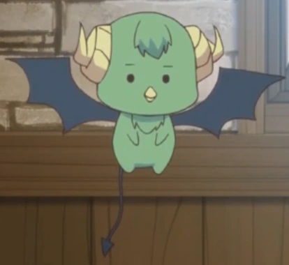 Señor Boobrie | Wiki Radiant | Fandom