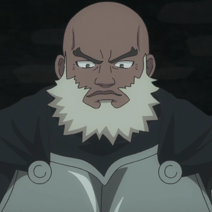 Categoría:Personajes fallecidos | Wiki Radiant | Fandom