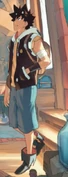 Seth | Wiki Radiant | Fandom