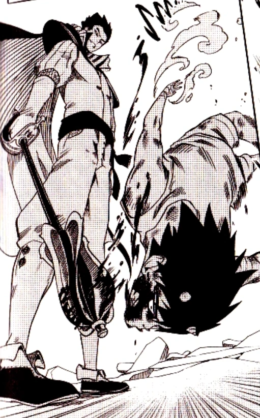 Von Teppes/Habilidades y poderes | Wiki Radiant | Fandom