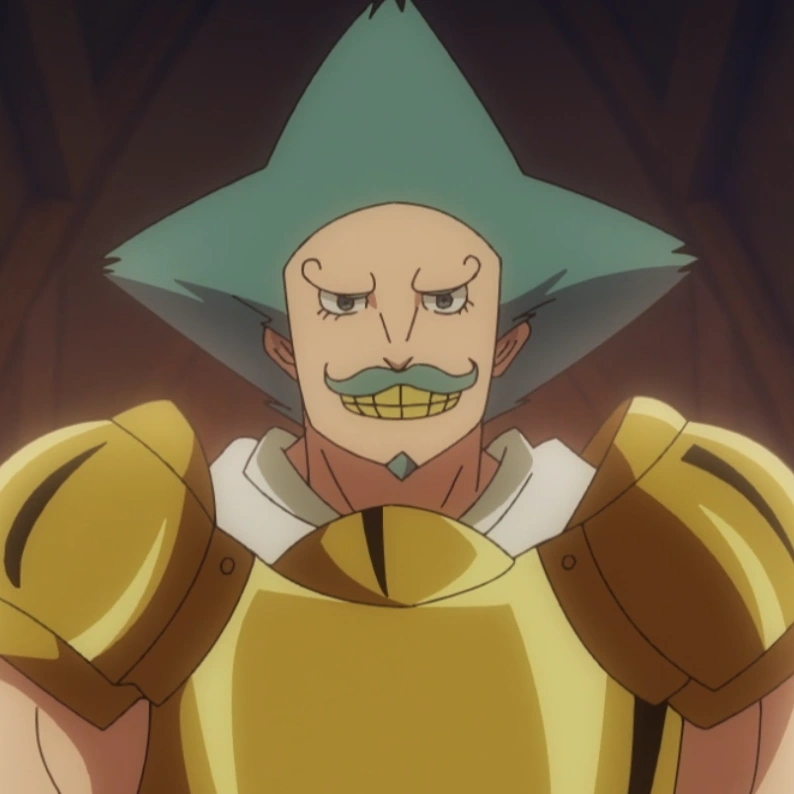 De Gulis | Wiki Radiant | Fandom