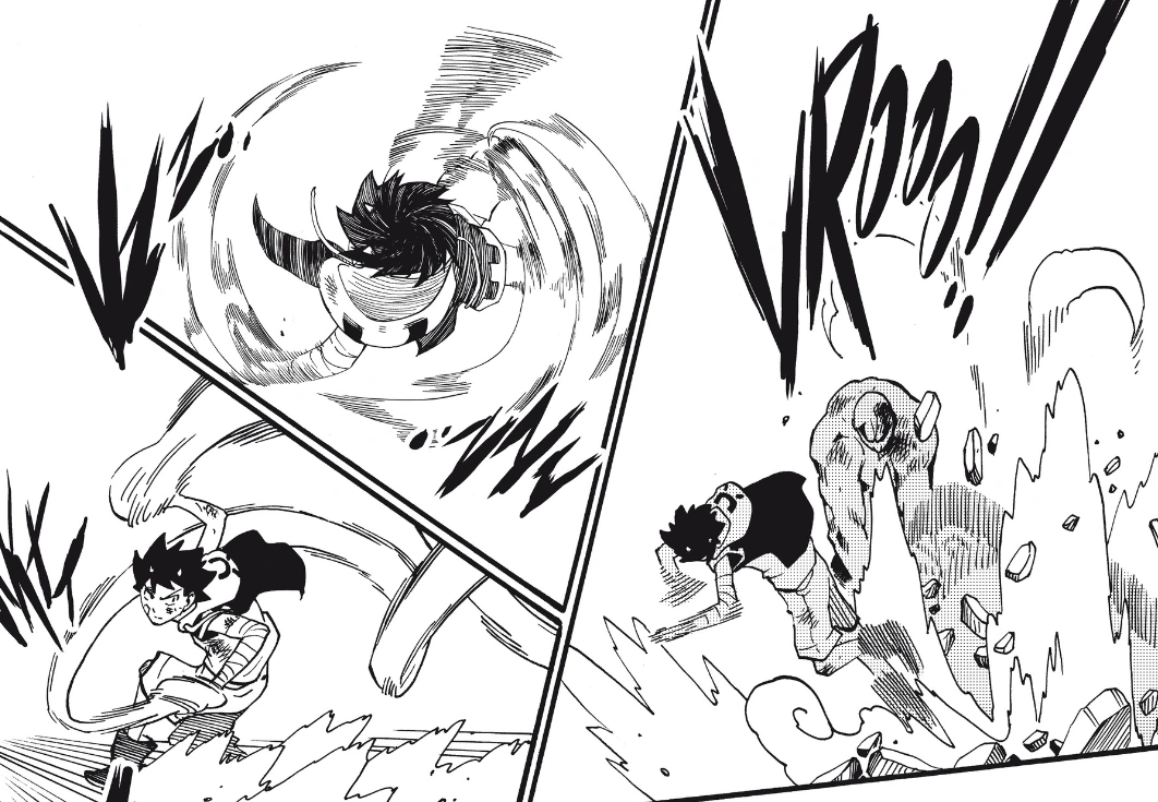 Seth/Habilidades y poderes | Wiki Radiant | Fandom