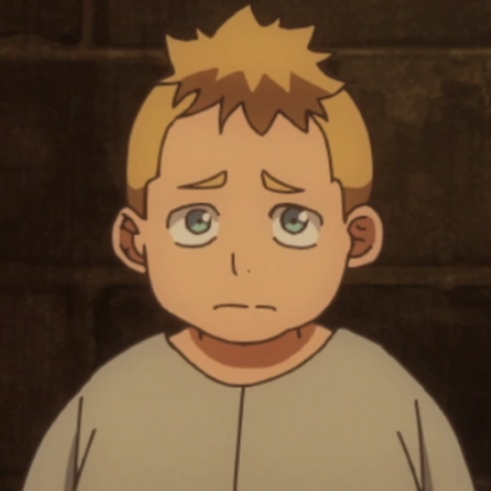 Hanz | Wiki Radiant | Fandom