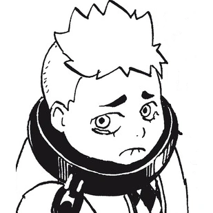 Hanz | Wiki Radiant | Fandom