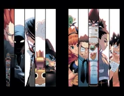 Torque/Galería | Wiki Radiant | Fandom