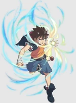 Seth | Wiki Radiant | Fandom