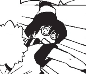 Happy Rotter | Wiki Radiant | Fandom