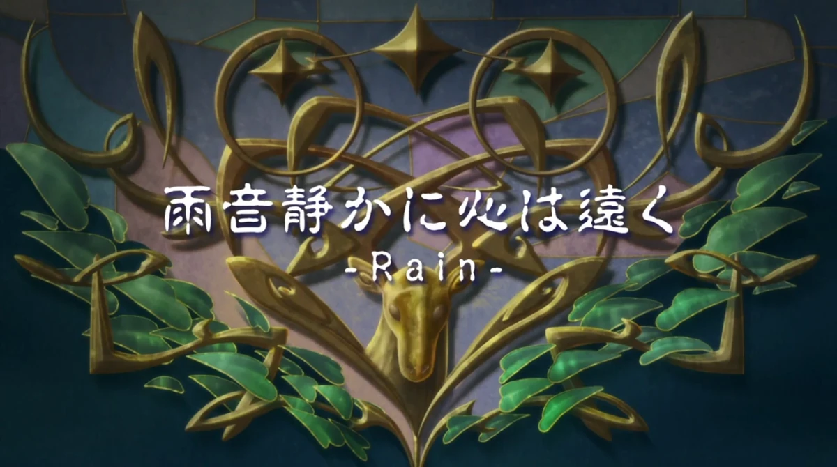 Episodio 26 | Wiki Radiant | Fandom