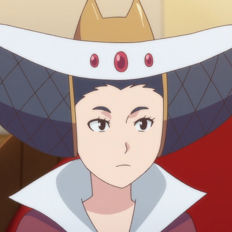 Baronesa Furgonde | Wiki Radiant | Fandom