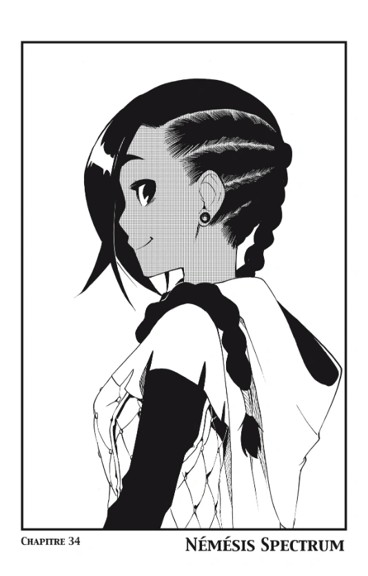 Capítulo 34 | Wiki Radiant | Fandom