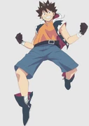 Seth | Wiki Radiant | Fandom