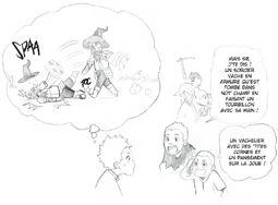 Némésis Spectrum | Wiki Radiant | Fandom
