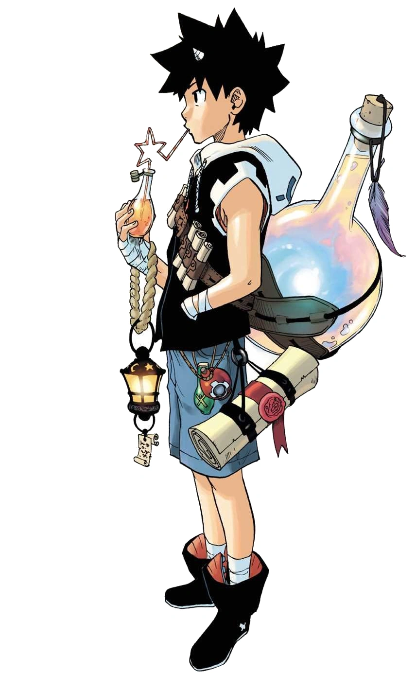 Discuss Everything About Wiki Radiant | Fandom