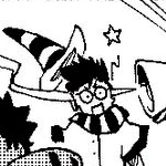 Happy Rotter | Wiki Radiant | Fandom