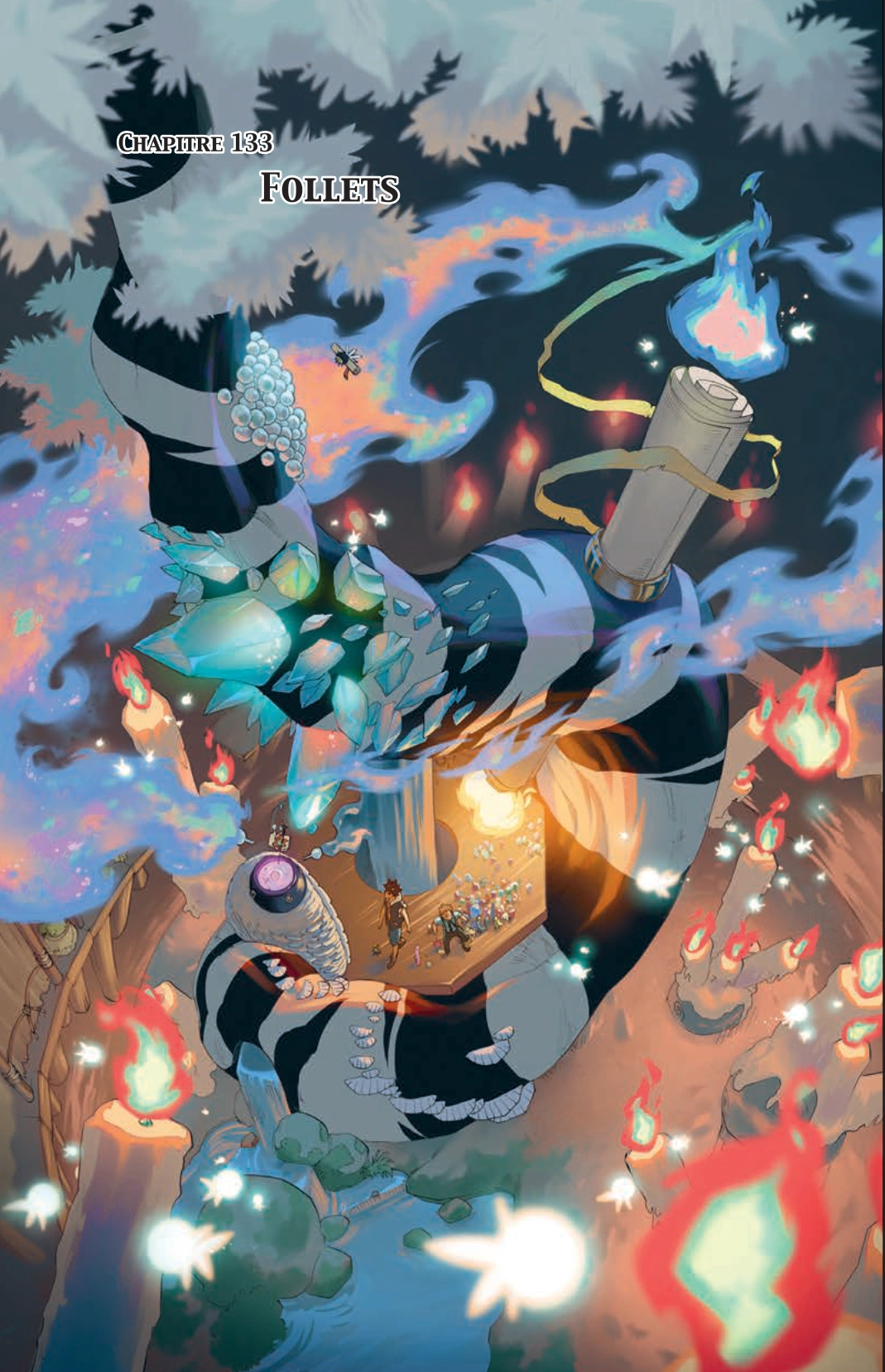 Follets | Wiki Radiant | Fandom