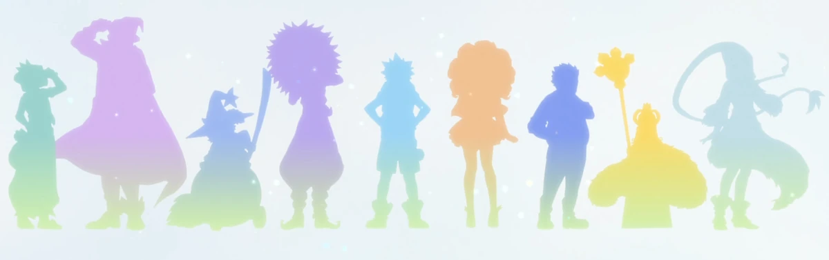 Catégorie:Personnages | Wiki Radiant | Fandom