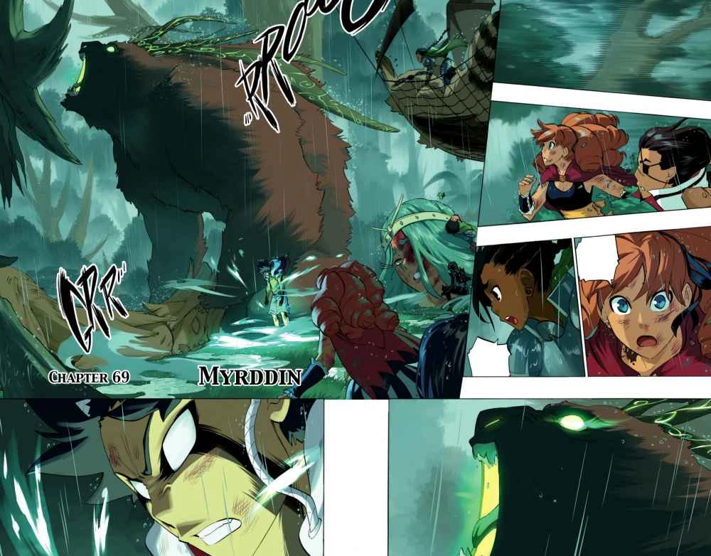 Myrddin | Wiki Radiant | Fandom