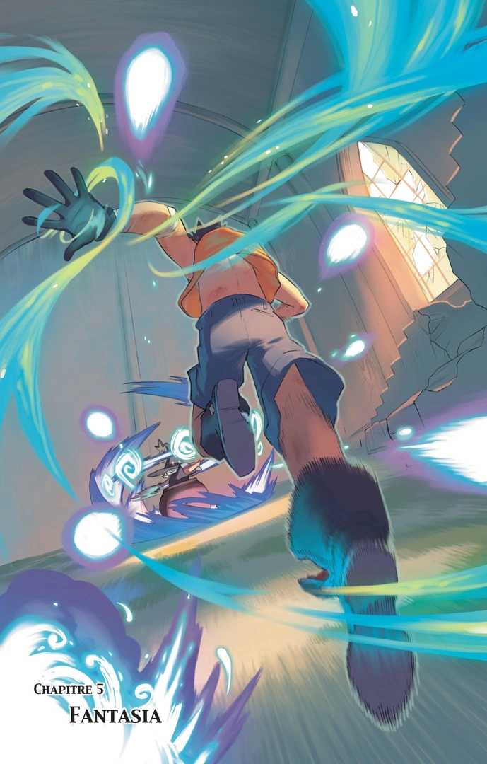 Fantasia | Wiki Radiant | Fandom