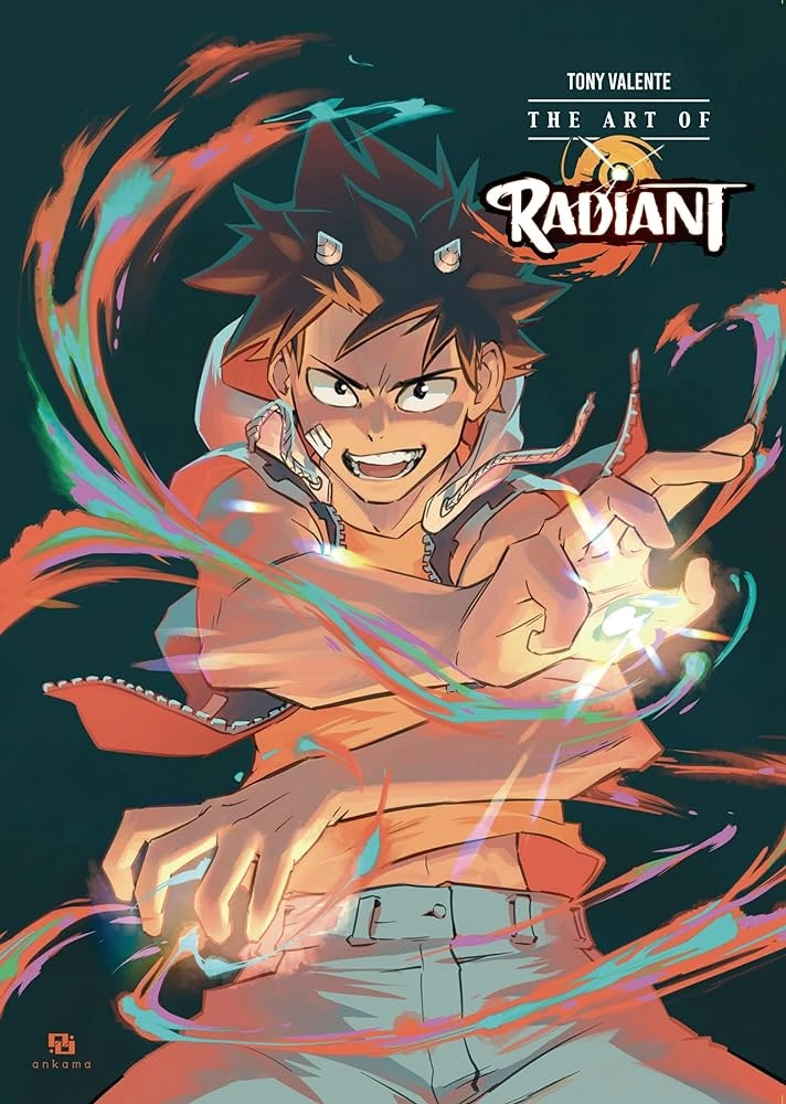 The Art of Radiant | Wiki Radiant | Fandom