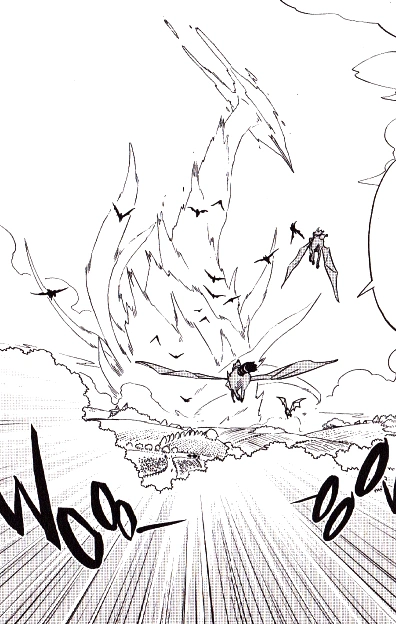 Spectrum | Wiki Radiant | Fandom