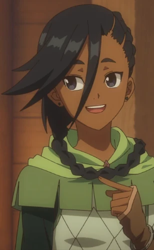 Ocoho | Wiki Radiant | Fandom