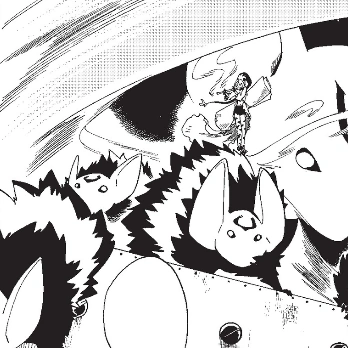 Némésis de Hameline | Wiki Radiant | Fandom