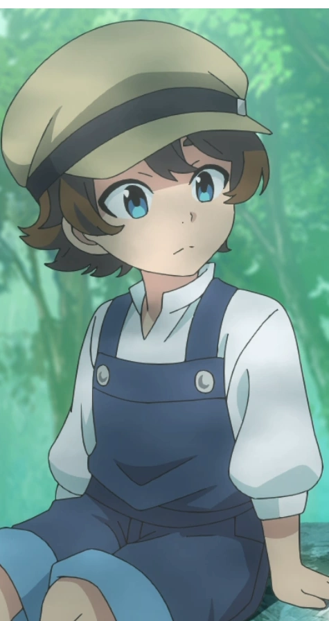 Tommy | Wiki Radiant | Fandom