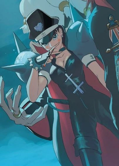 Liselotte | Wiki Radiant | Fandom