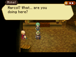 Mimel | Radiant Historia Wiki | Fandom