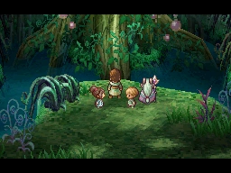 Overseers of Time | Radiant Historia Wiki | Fandom