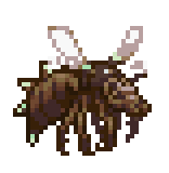 Death Wasp | Radiant Historia Wiki | Fandom