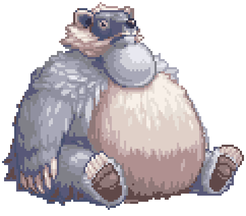 Platinum Bear | Radiant Historia Wiki | Fandom