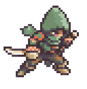 Master Assasin | Radiant Historia Wiki | Fandom