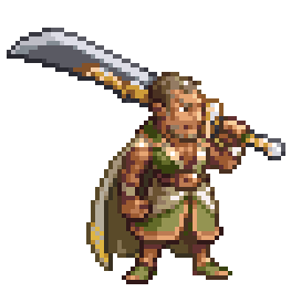 Garland (Boss) | Radiant Historia Wiki | Fandom