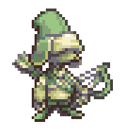 Goblin Foot | Radiant Historia Wiki | Fandom