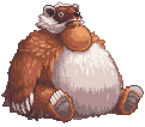Forest Bear | Radiant Historia Wiki | Fandom