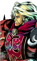 Rosch | Radiant Historia Wiki | Fandom