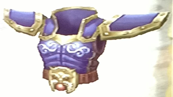 Legendary Armor | Radiatapedia | Fandom