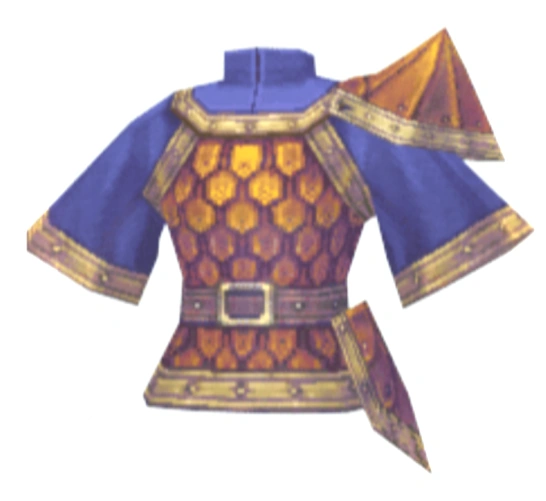 Scale Armor | Radiatapedia | Fandom