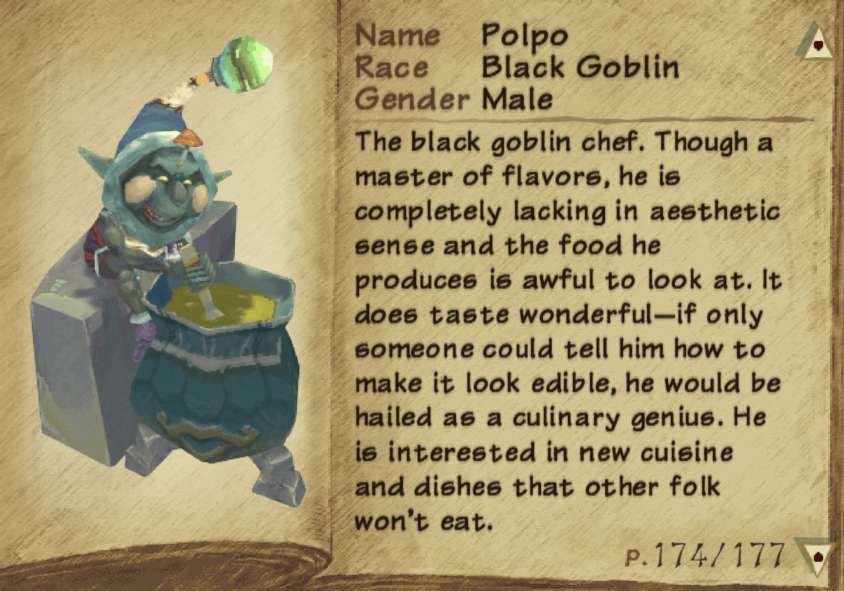 Polpo | Radiatapedia | Fandom