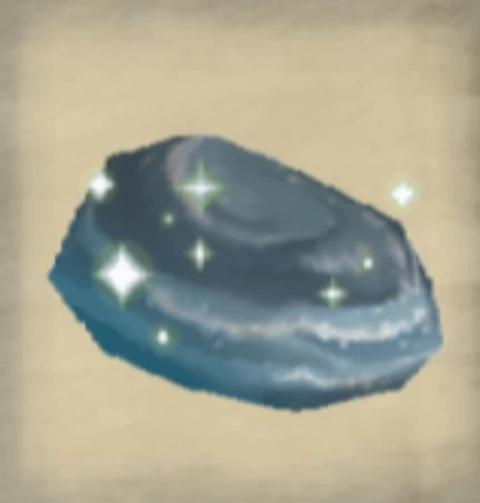 Shiny Ore | Radiatapedia | Fandom