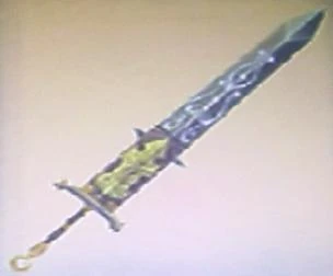 Glory Sword | Radiatapedia | Fandom