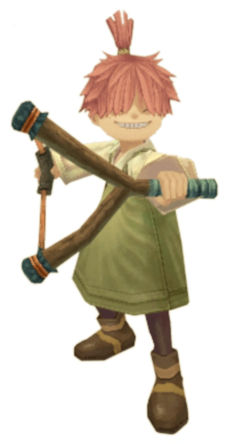 Yack | Radiatapedia | Fandom