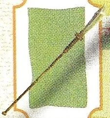 Steel Pike | Radiatapedia | Fandom