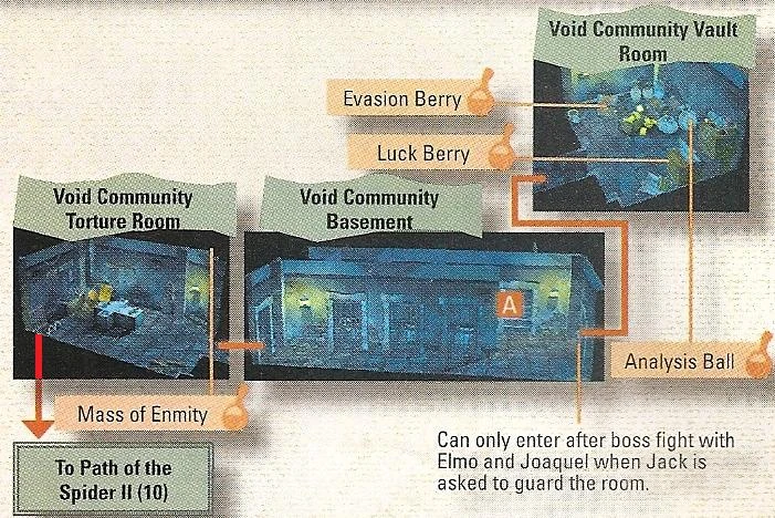 Void Community | Radiatapedia | Fandom