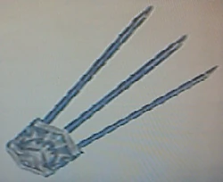 Predator Claw | Radiatapedia | Fandom