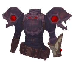 Absolute Guard | Radiatapedia | Fandom