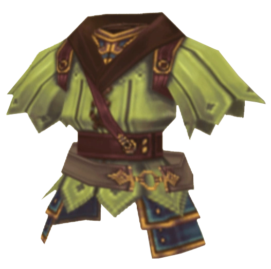 Leather Armor | Radiatapedia | Fandom