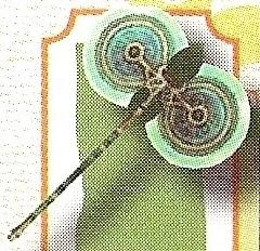Icicle Axe | Radiatapedia | Fandom